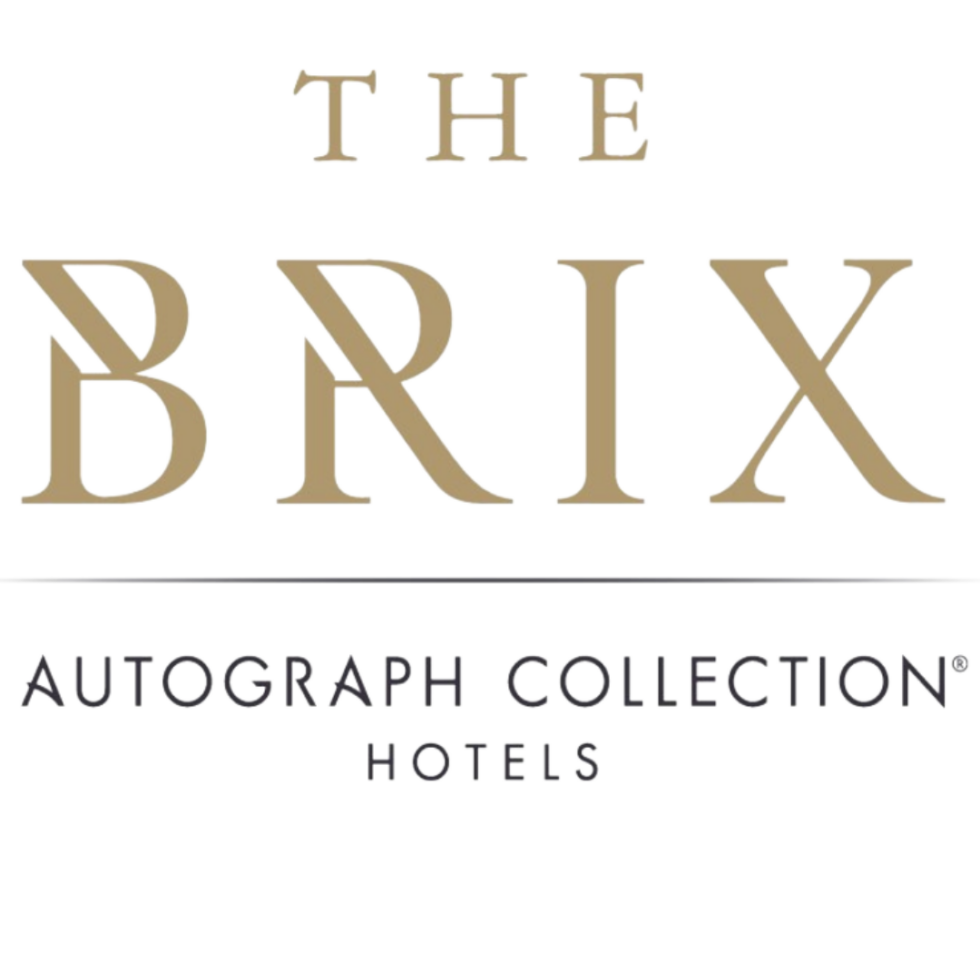 The Brix - The Exchange Restaurant - My Menu